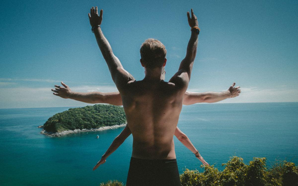 Physical Intelligence and Will | Andrea Isaacs