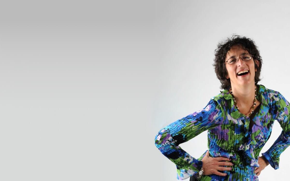 About Andrea Isaacs | Andrea Isaacs