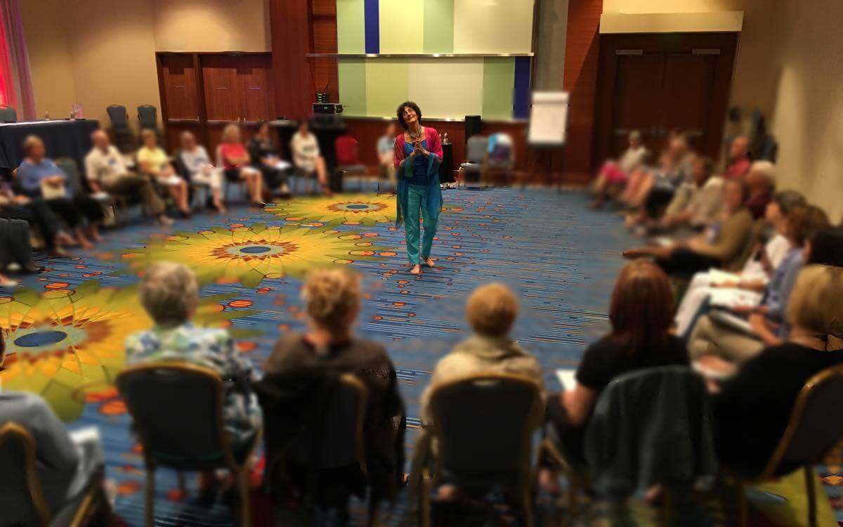 Programs | Andrea Isaacs