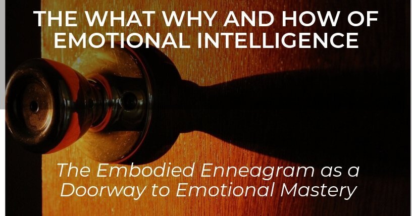 Who What How Of Eq Webinar Andrea Isaacs